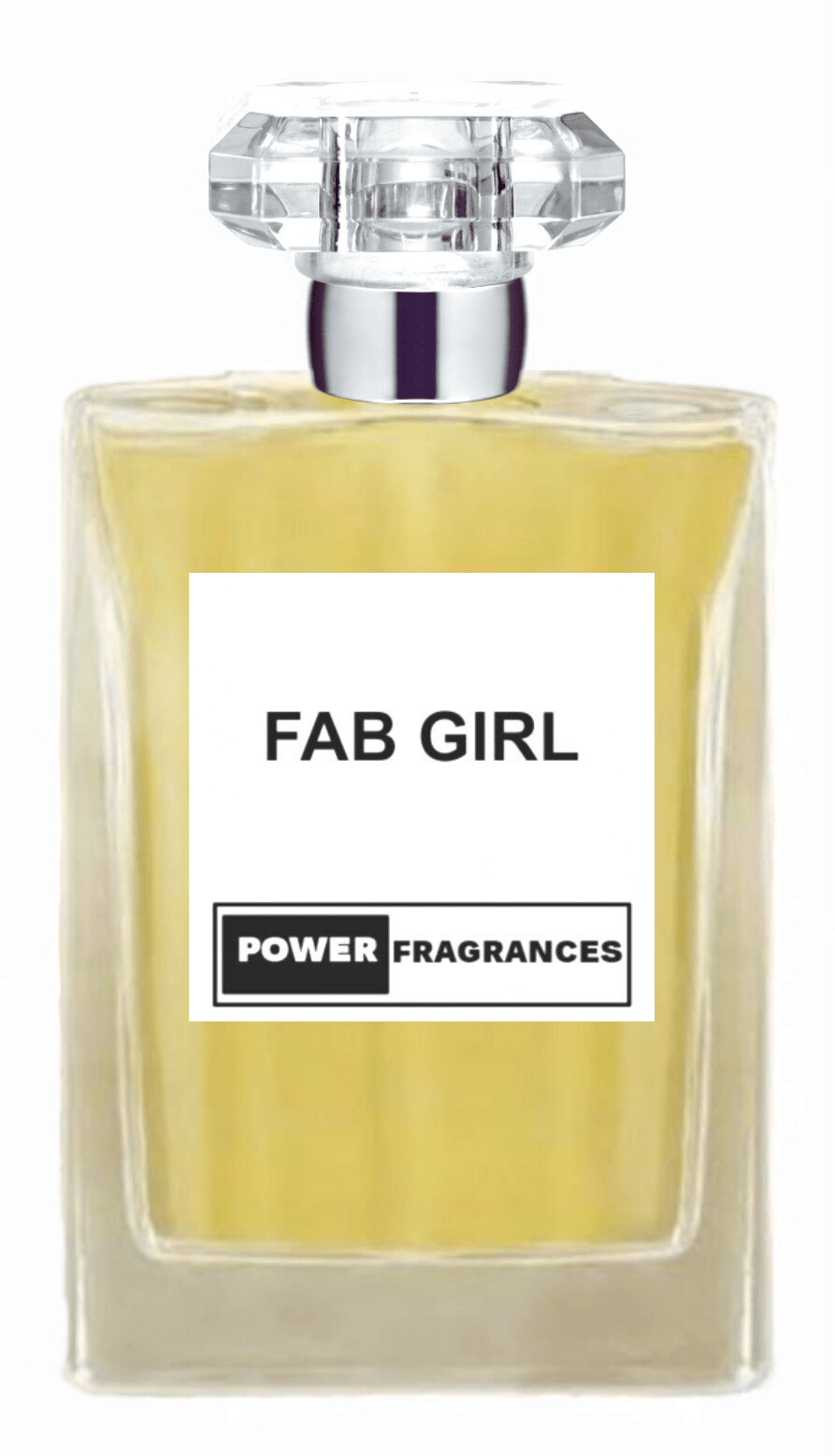 Inspired By Good Girl (Fab Girl by POWER FRAGRANCES) – Power Fragrances